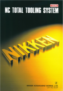 Nikken – MCT